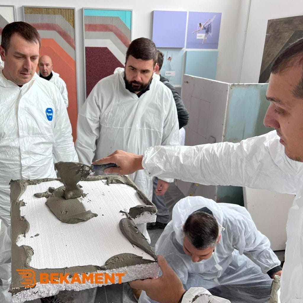 Bekament Academy as an employee education and development program in ...