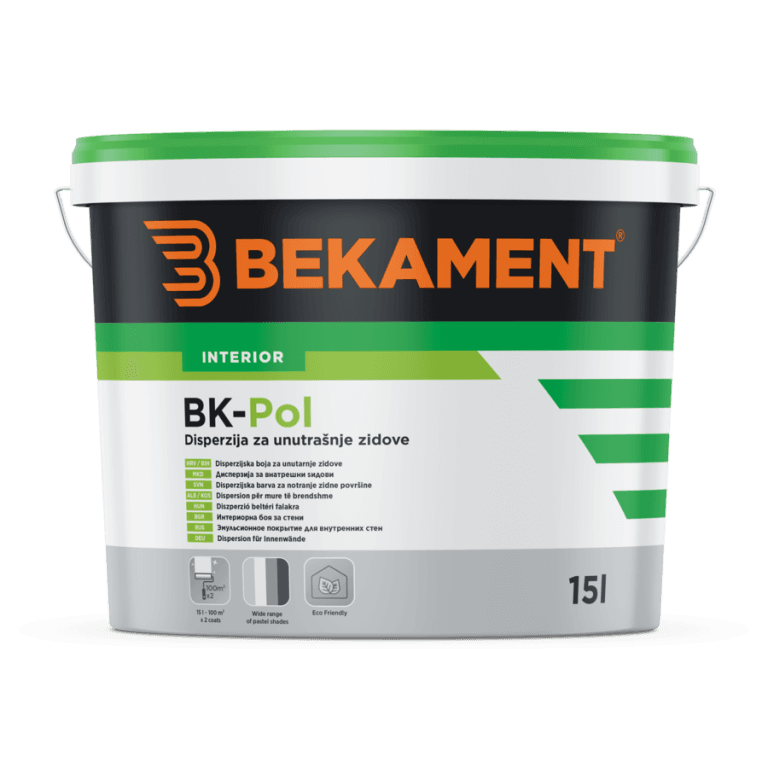 Bekament - Building | Coloring | Inspiring