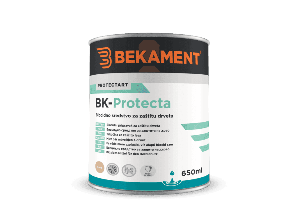 Protectart - Bekament